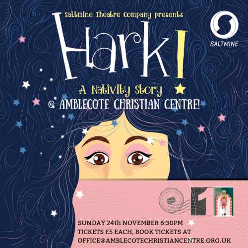 Hark! - Love Black Country