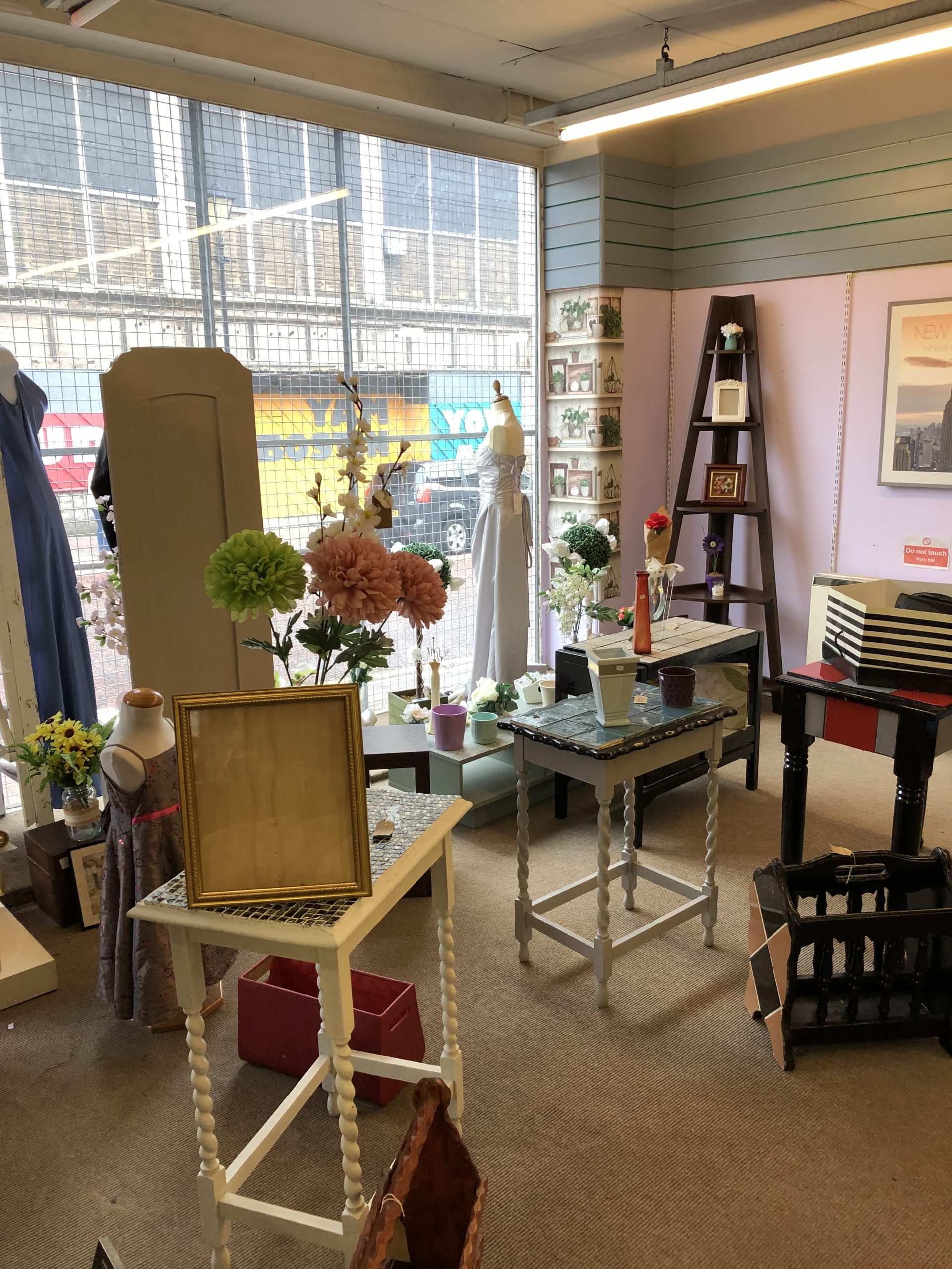 In the spotlight...Provision House, Dudley - Love Black Country