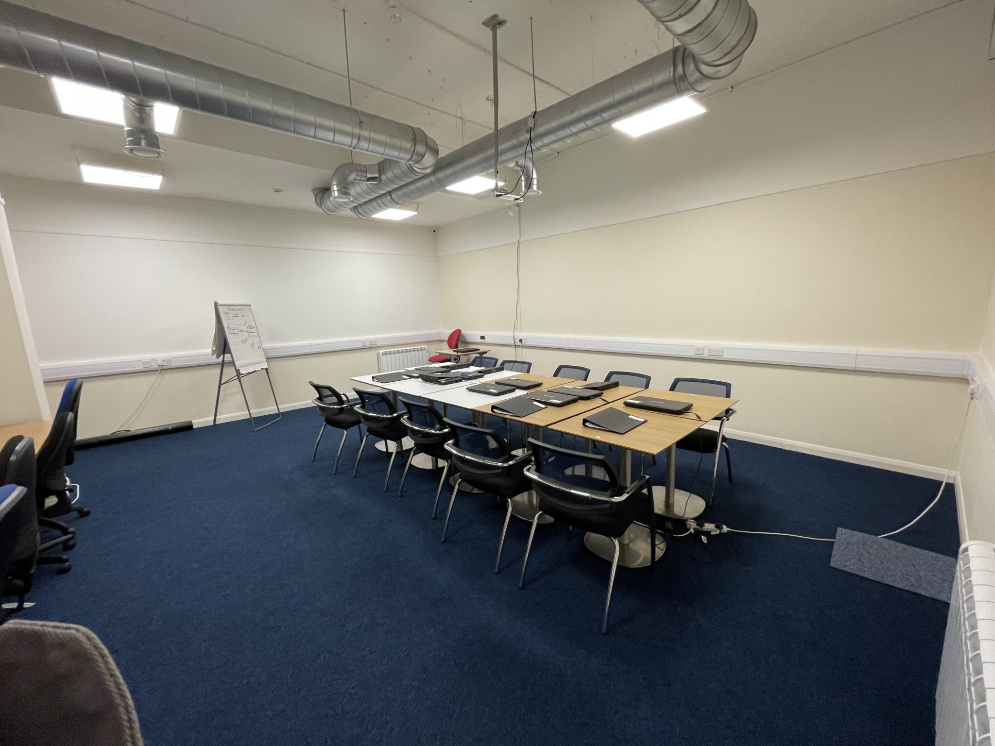 In the spotlight...Provision House, Dudley - Love Black Country